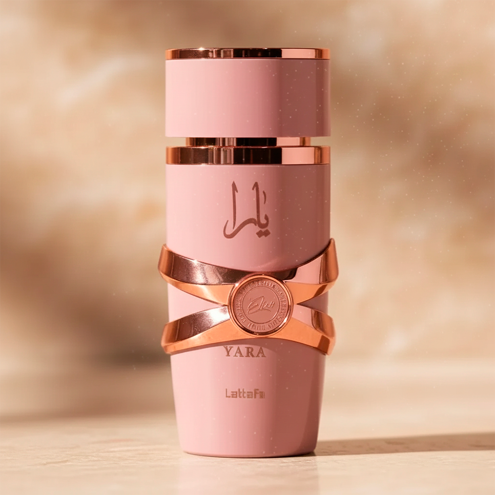 Perfume Lattafa Yara Elixir EDP 100ml - Femenino - La Petisquera Paraguay